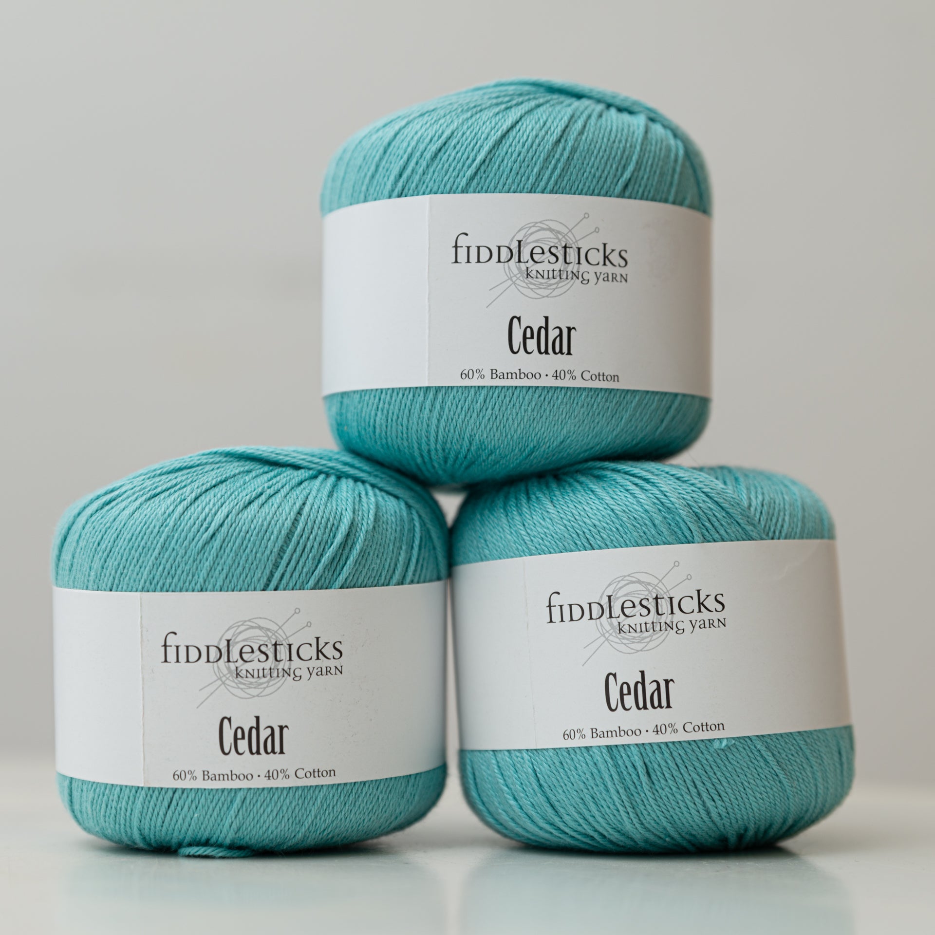 Fiddlesticks Cedar - Amalfi 124-18 | Finzah Yarn Studio