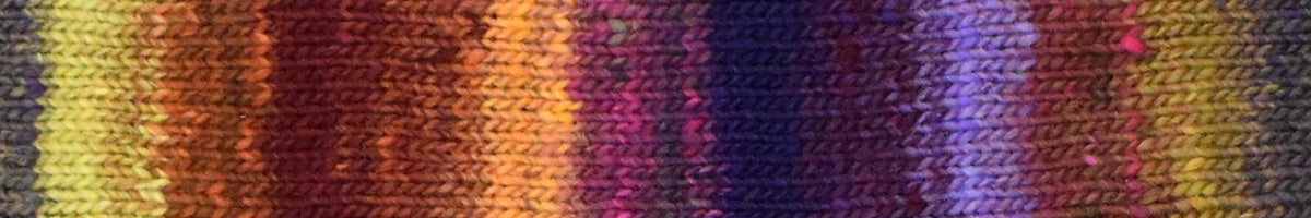 Noro Saiun 11 Anatsuri | Finzah Yarn Studio